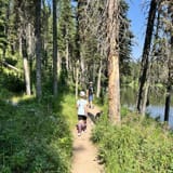 Coffee Pot Rapids Trail, Idaho - 299 Reviews, Map | AllTrails