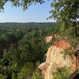 Canyon Loop Trail, Georgia - 2,423 Reviews, Map | AllTrails