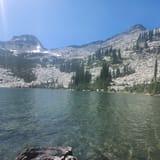 Beehive Lakes, Idaho - 556 Reviews, Map | AllTrails