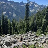Guye Peak Trail, Washington - 463 Reviews, Map | AllTrails