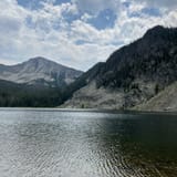Sawtooth Lake, Montana - 193 Reviews, Map | AllTrails