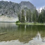 Sawtooth Lake, Montana - 193 Reviews, Map | AllTrails
