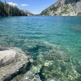 Lake Stuart and Colchuck Lake Trail, Washington - 678 Reviews, Map ...