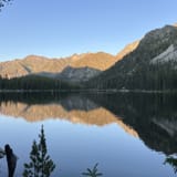 Lake Stuart Trail, Washington - 759 Reviews, Map | AllTrails