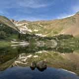 Heart Lake via South Boulder Creek Trail, Colorado - 1,062 Reviews, Map ...
