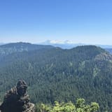 Cone Peak Trail, Oregon - 804 Reviews, Map | AllTrails