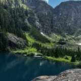 Century Sam Lake, British Columbia, Canada - 590 Reviews, Map | AllTrails