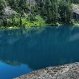 Century Sam Lake, British Columbia, Canada - 590 Reviews, Map | AllTrails