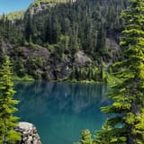Century Sam Lake, British Columbia, Canada - 590 Reviews, Map | AllTrails