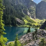 Century Sam Lake, British Columbia, Canada - 590 Reviews, Map | AllTrails