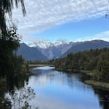 Lake Matheson Walk: 1 139 Zdjęcia – West Coast, Nowa Zelandia | AllTrails