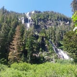 Della Falls, British Columbia, Canada - 223 Reviews, Map | AllTrails