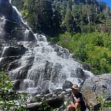 Della Falls, British Columbia, Canada - 223 Reviews, Map | AllTrails
