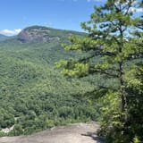 John Rock Trail Loop, North Carolina - 2,602 Reviews, Map | AllTrails