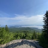 Mount Major via Main Trail, New Hampshire - 2,149 Reviews, Map | AllTrails