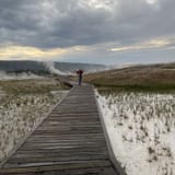 Geyser Hill Loop Trail and Observation Point, Montana - 643 Reviews ...