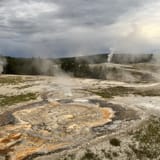 Geyser Hill Loop Trail and Observation Point, Montana - 643 Reviews ...