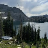 Mount Zirkel Loop Trail, Colorado - 940 Reviews, Map | AllTrails