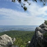 High Rocks Trail, Virginia - 539 Reviews, Map | AllTrails