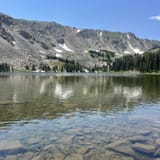 Diamond Lake Trail, Colorado - 2,888 Reviews, Map | AllTrails