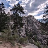 Gem Lake Trail and Lumpy Ridge Loop, Colorado - 2,248 Reviews, Map ...