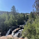Popo Agie Falls Trail, Wyoming - 684 Reviews, Map | AllTrails