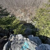 Blackstone Gorge Trail, Massachusetts - 567 Reviews, Map | AllTrails