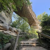 Natural Bridge and Laurel Ridge Trail Loop, Kentucky - 1,956 Reviews ...