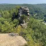 Natural Bridge and Laurel Ridge Trail Loop, Kentucky - 1,956 Reviews ...
