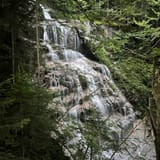 Little Haystack via Falling Waters Trail, New Hampshire - 1,852 Reviews ...