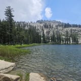 Weaver Lake Trail, California - 1,081 Reviews, Map | AllTrails