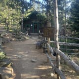 Barr Camp via Barr Trail, Colorado - 1,427 Reviews, Map | AllTrails