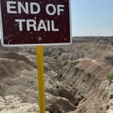 The Door Trail, South Dakota - 2,671 Reviews, Map | AllTrails