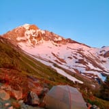 McNeil Point Trail, Oregon - 2,968 Reviews, Map | AllTrails
