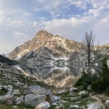 Grandjean Sawtooth Lake Loop, Idaho - 130 Reviews, Map | AllTrails
