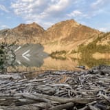 Grandjean Sawtooth Lake Loop, Idaho - 130 Reviews, Map | AllTrails