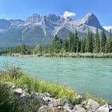 Bow River Loop, Alberta, Canada - 1,750 Reviews, Map | AllTrails