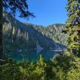 Hester Lake Trail, Washington - 75 Reviews, Map | AllTrails