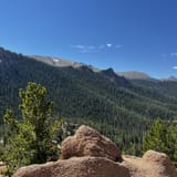 The Crags Trail, Colorado - 3,867 Reviews, Map | AllTrails