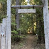 Timothy Lake Loop, Oregon - 290 Reviews, Map | AllTrails