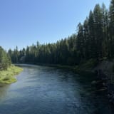 Oxbow Trail, Montana - 244 Reviews, Map | AllTrails