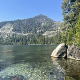 Emerald Point Trail, California - 1,540 Reviews, Map | AllTrails