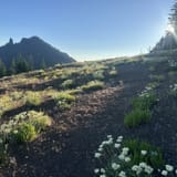Cone Peak Trail, Oregon - 804 Reviews, Map | AllTrails