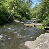 Prettyboy Reservoir Dam, Maryland - 742 Reviews, Map | AllTrails