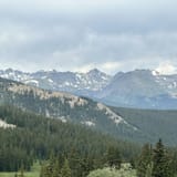 Boreas Pass Road, Colorado - 549 Reviews, Map | AllTrails