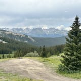 Boreas Pass Road, Colorado - 549 Reviews, Map | AllTrails