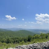 Massie Gap and Wilburn Ridge Loop, Virginia - 1,053 Reviews, Map ...