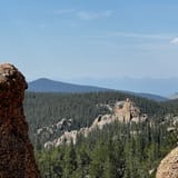 The Crags Trail, Colorado - 3,854 Reviews, Map | AllTrails