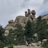 Twin Owls via Lumpy Ridge Loop, Colorado - 1,528 Reviews, Map | AllTrails