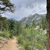 Twin Owls via Lumpy Ridge Loop, Colorado - 1,528 Reviews, Map | AllTrails